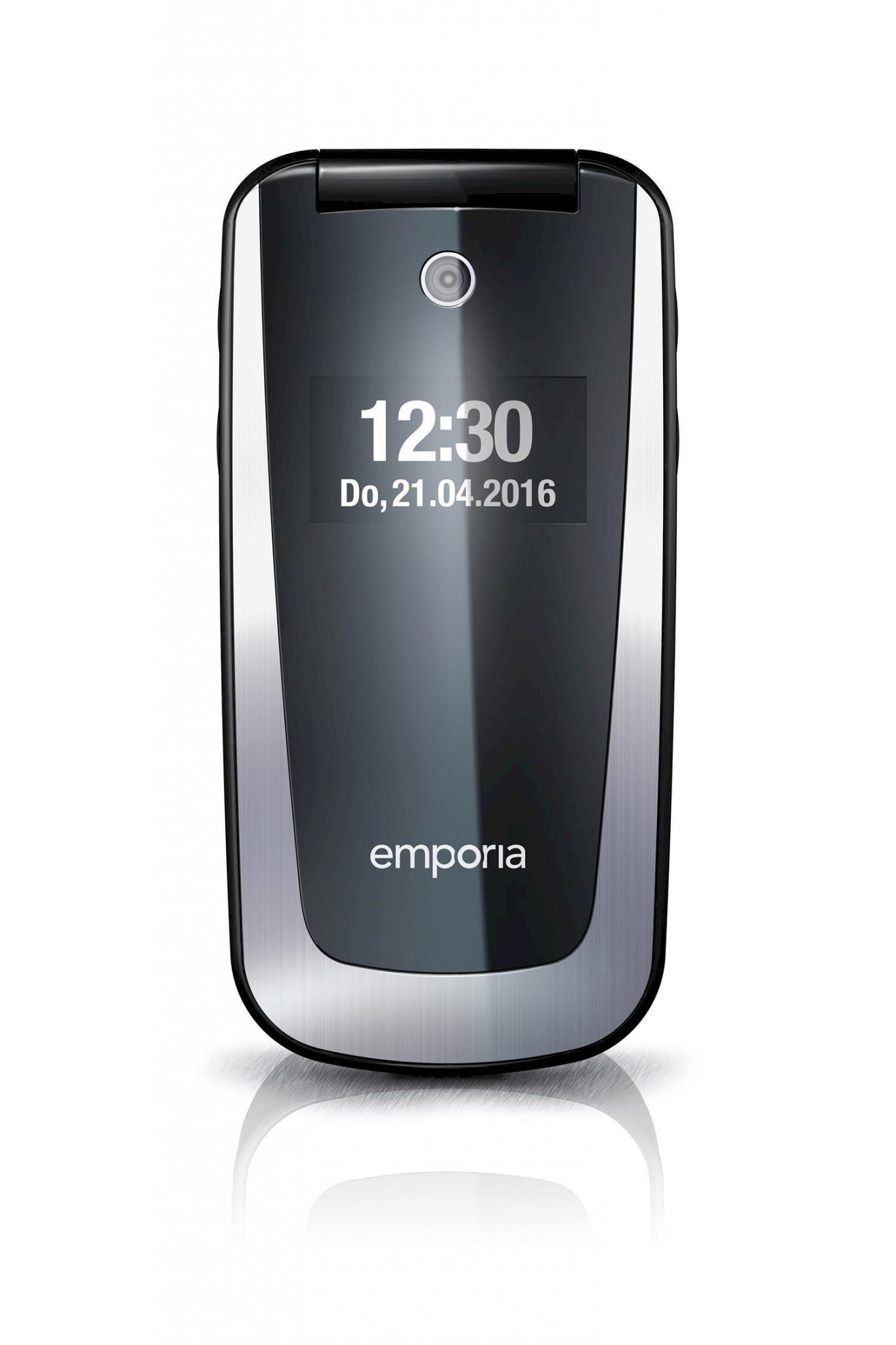 Emporia Select - Smart homes - smartphone control
