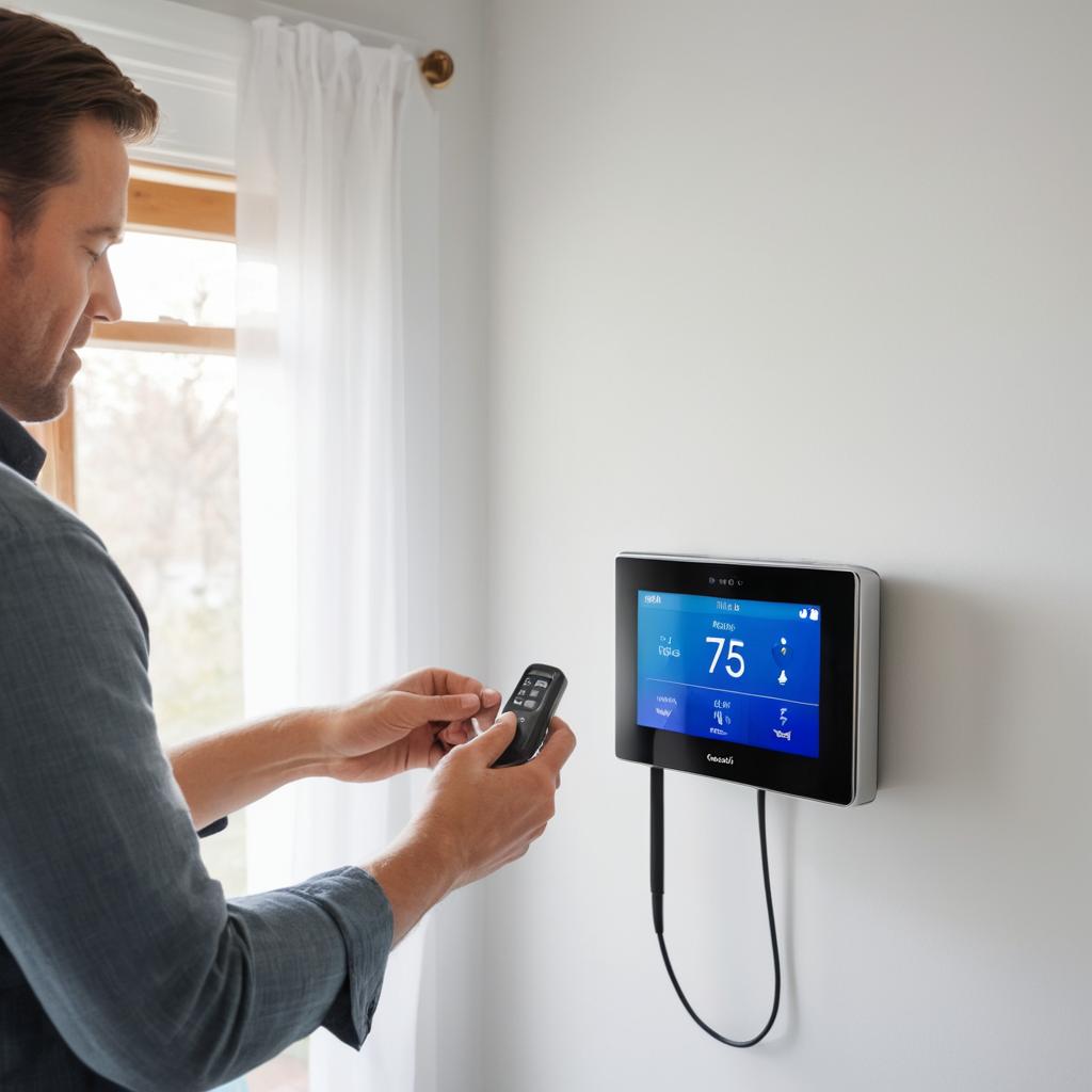 10 must-have features for your smart heating system - Smart homes ...