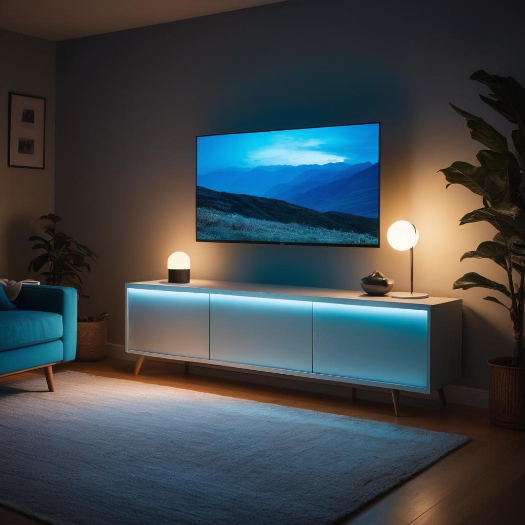 Smart home cross-brand device integration - Smart homes - smartphone ...