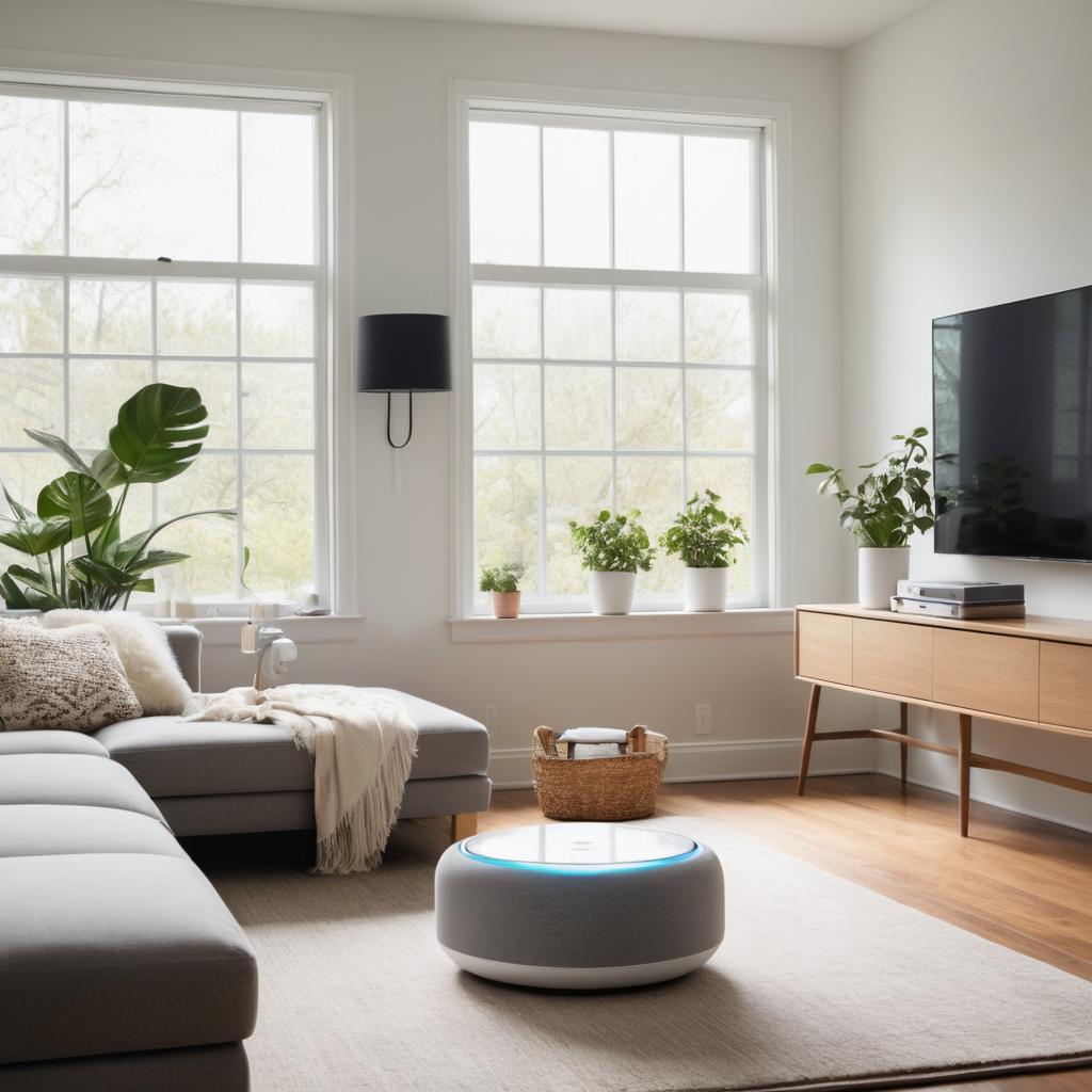Smart Home Automated Cooling Systems: Top Brands in the U.S. - Smart ...