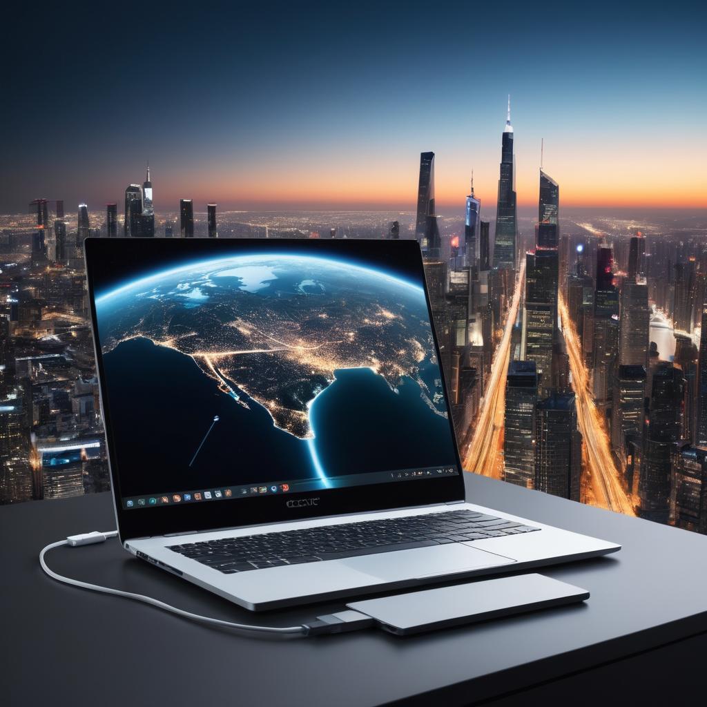 The USB-C Revolution: Pros, Cons, and Future of Charging Cables - Smart ...