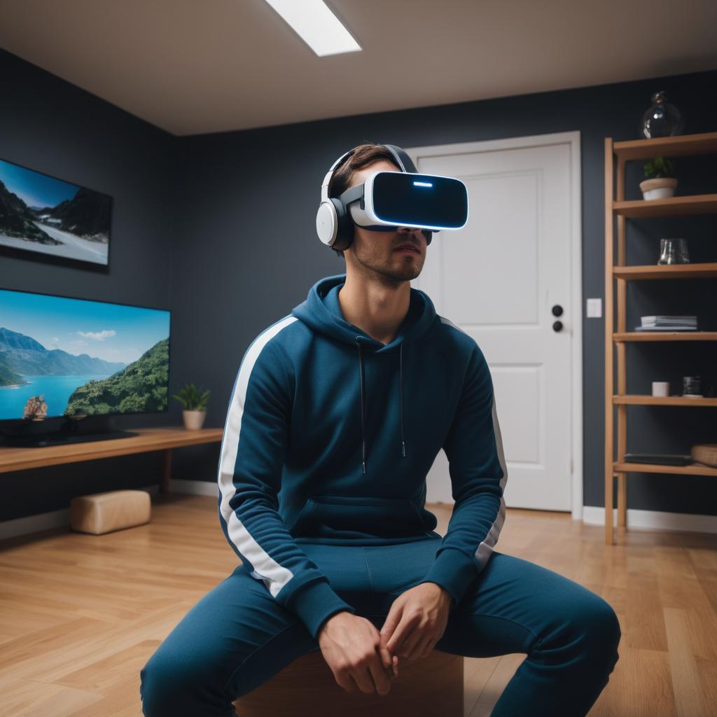 Cutting-edge gadgets and devices - Smart homes - smartphone control