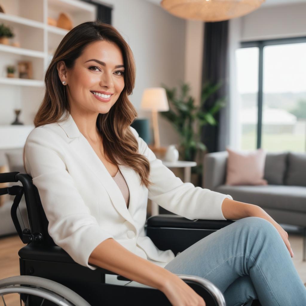 Designing smart homes for persons with disabilities - Smart homes ...
