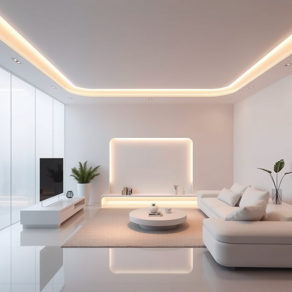 Harnessing ai for seamless automation - Smart homes - smartphone control Harnessing ai for seamless automation - Smart homes - smartphone control