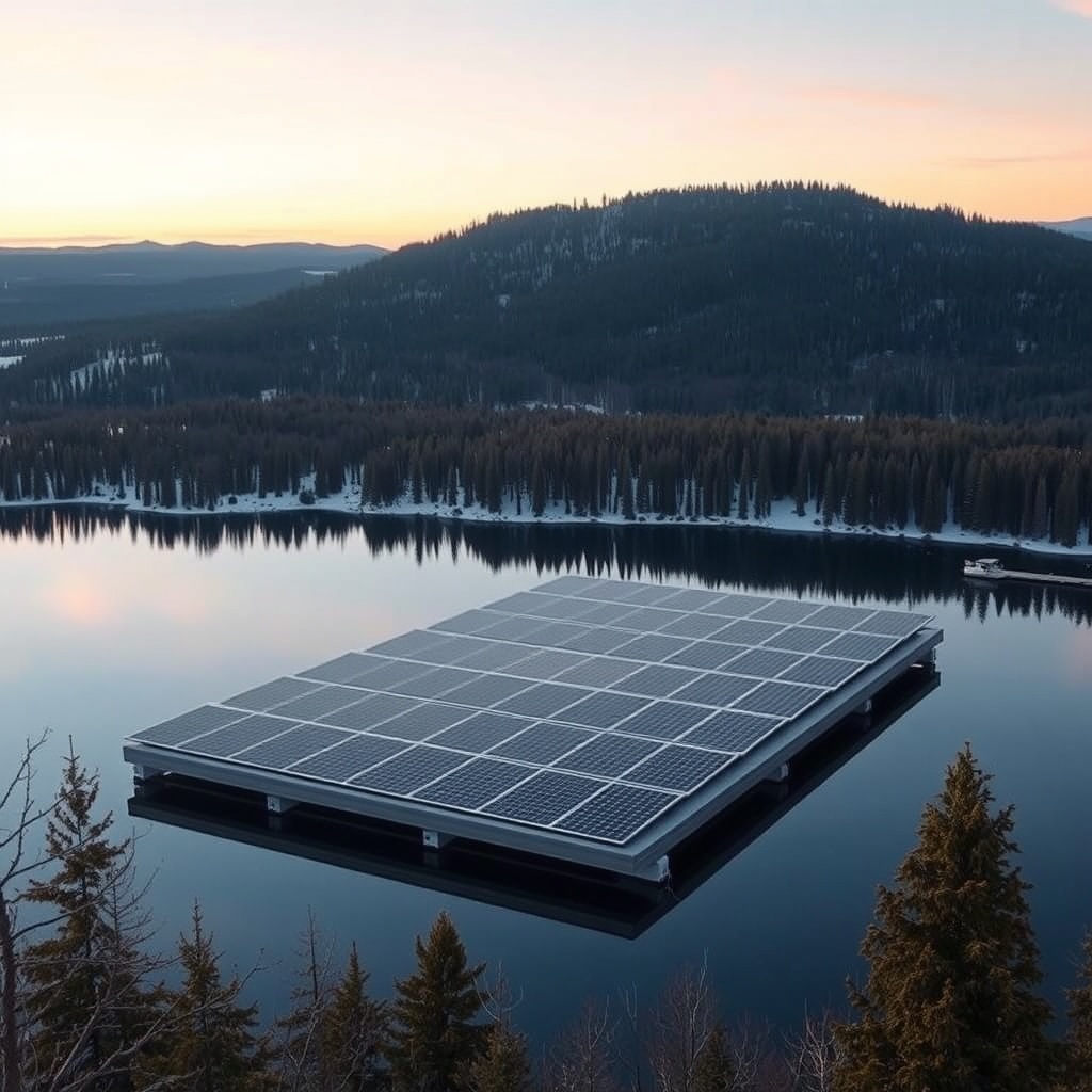 Breakthrough interface boosts solar cells efficiency - Smart homes ... Breakthrough interface boosts solar cells efficiency - Smart homes ...