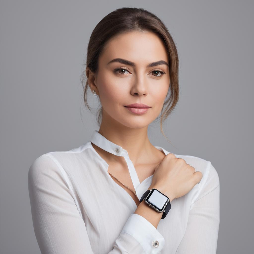 Smartwatch cybersecurity essentials - Smart homes - smartphone control