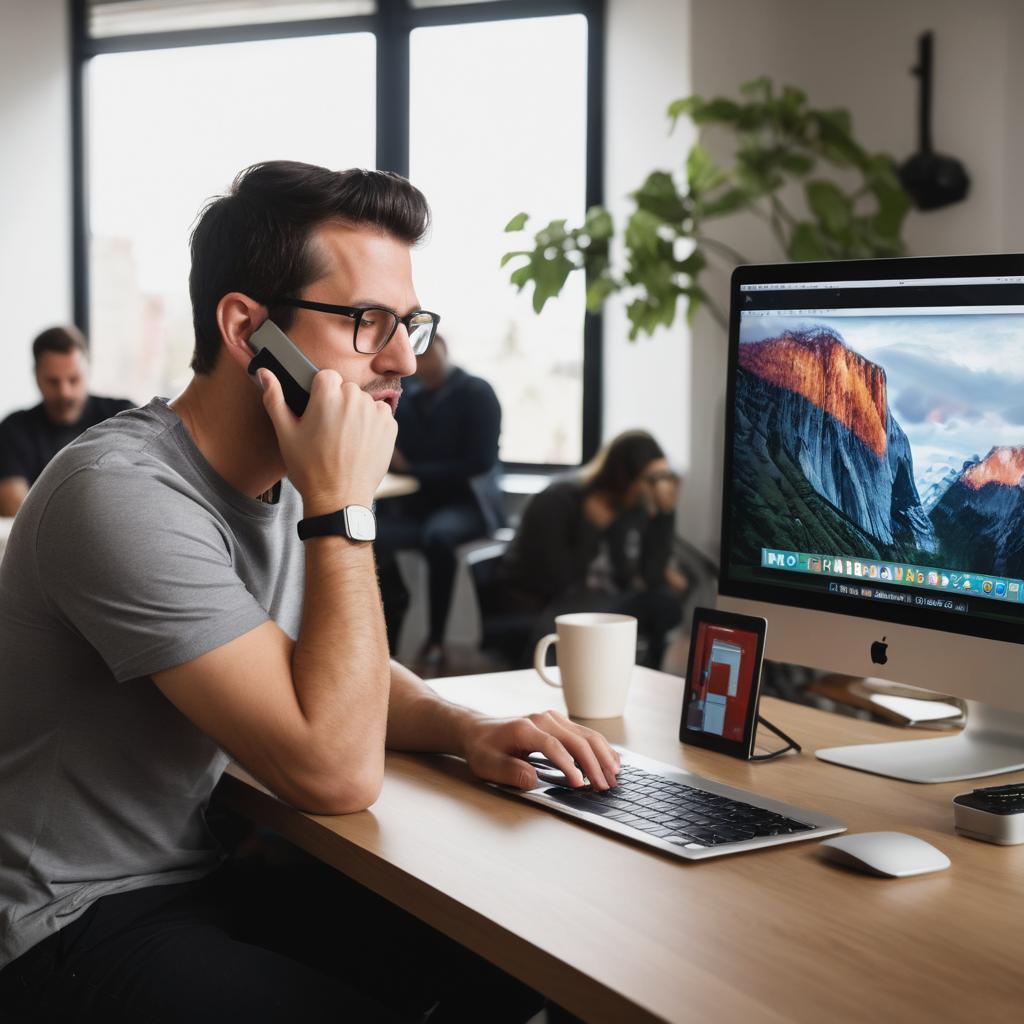 Apple squashes bugs in macOS Sequoia, reinstating security tool functionality - Smart homes ...