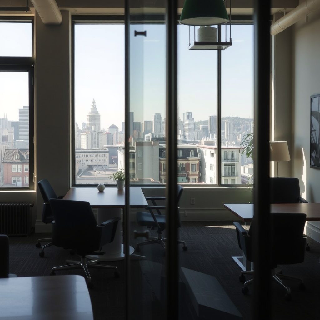 Musk’s AI venture xAI takes over OpenAI’s old HQ - Smart homes ...