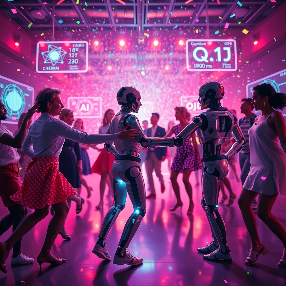 Humanoid robots in 2025: from prototypes to mass production - Smart ...