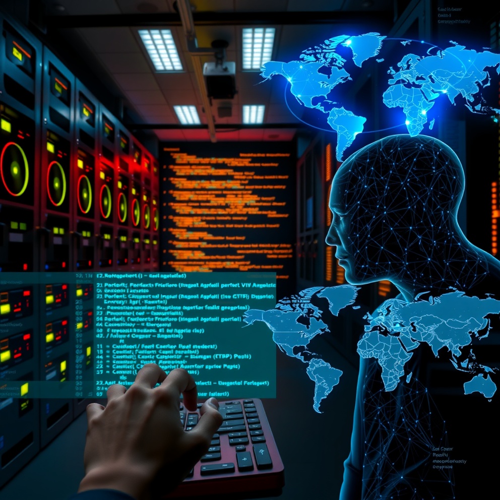 Pathways to safe Superintelligence - Smart homes - smartphone control